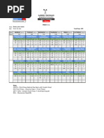 Built With Science 12-Week Glute Growth Workout Plan | PDF | Anatomical ...