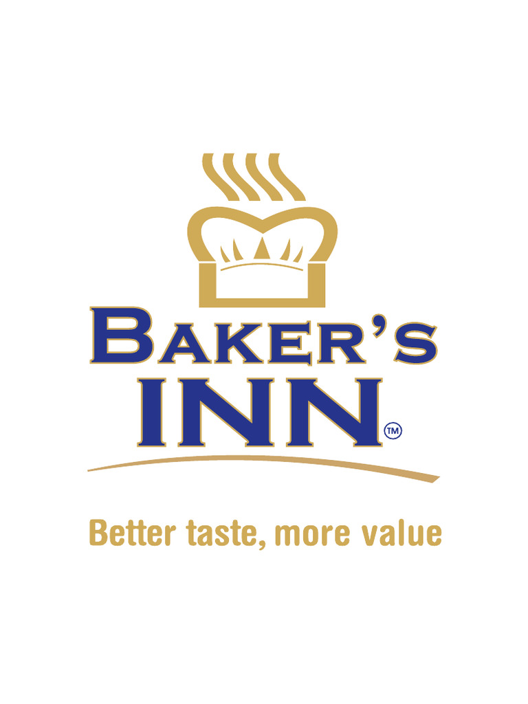 Bakers Inn Logo | PDF