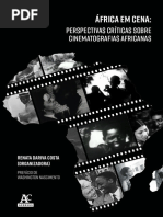 7 Filmes Essenciais do Cinema Angolano | PDF | Angola