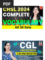 Parmar SSC Class Notes Combo Book Economics Geography General Science ...