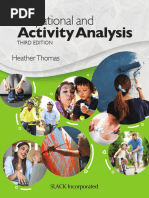 Compensatory Frame of Reference | PDF | Occupational Therapy ...