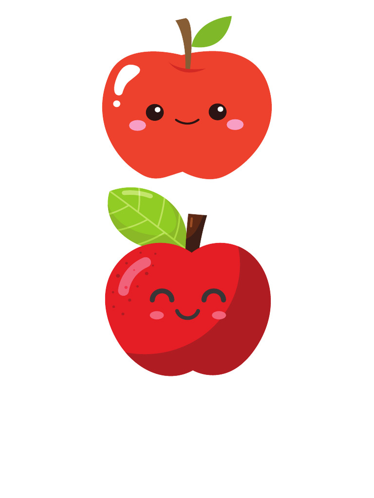 Apples | PDF