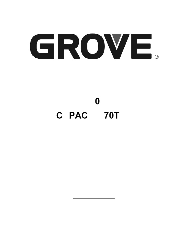 RT700E Load Chart and Operating Guidelines | PDF | Crane (Machine)
