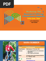 PDF Modul Tpa Pascasarjana Versi 2pdf | PDF