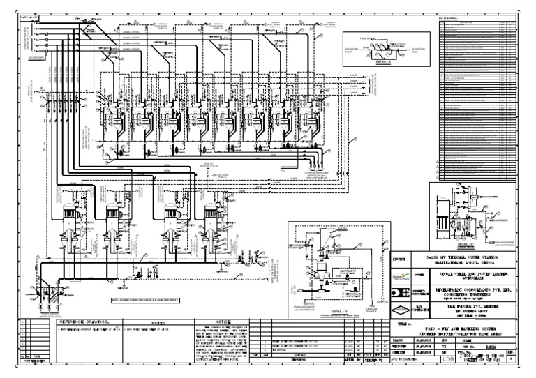 BUFFER Hopper _Fly Ash System-Model | PDF