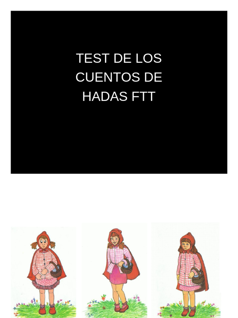 Test HAdas | PDF