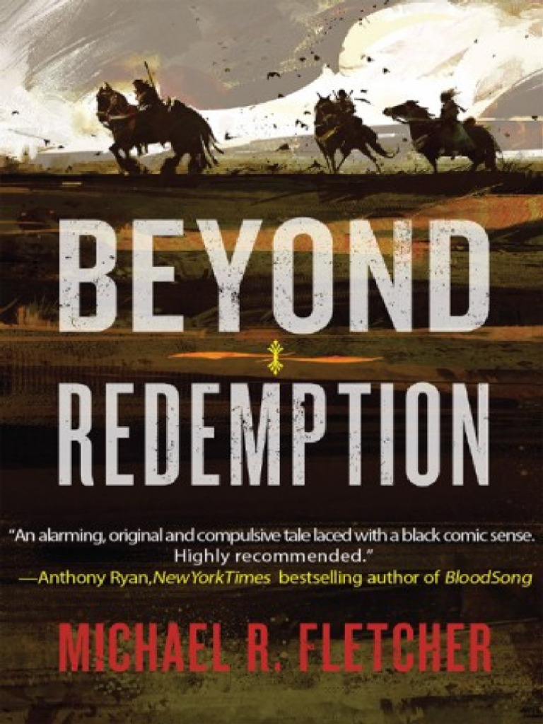 Beyond Redemption | PDF