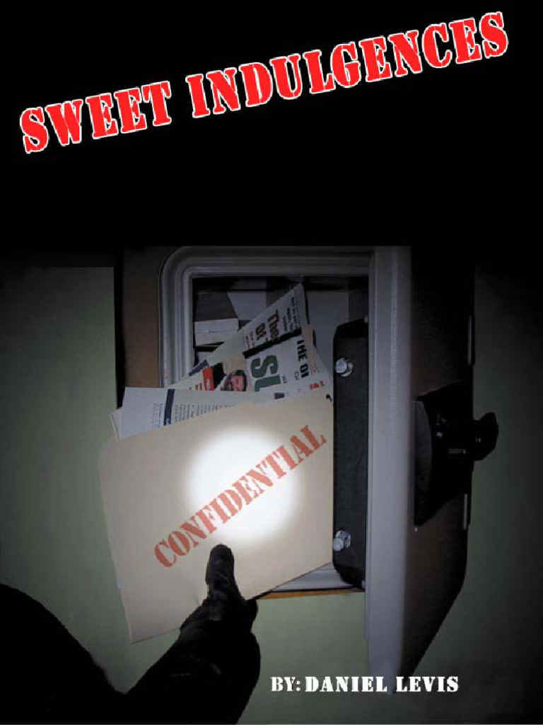 Sweet Indulgences | PDF