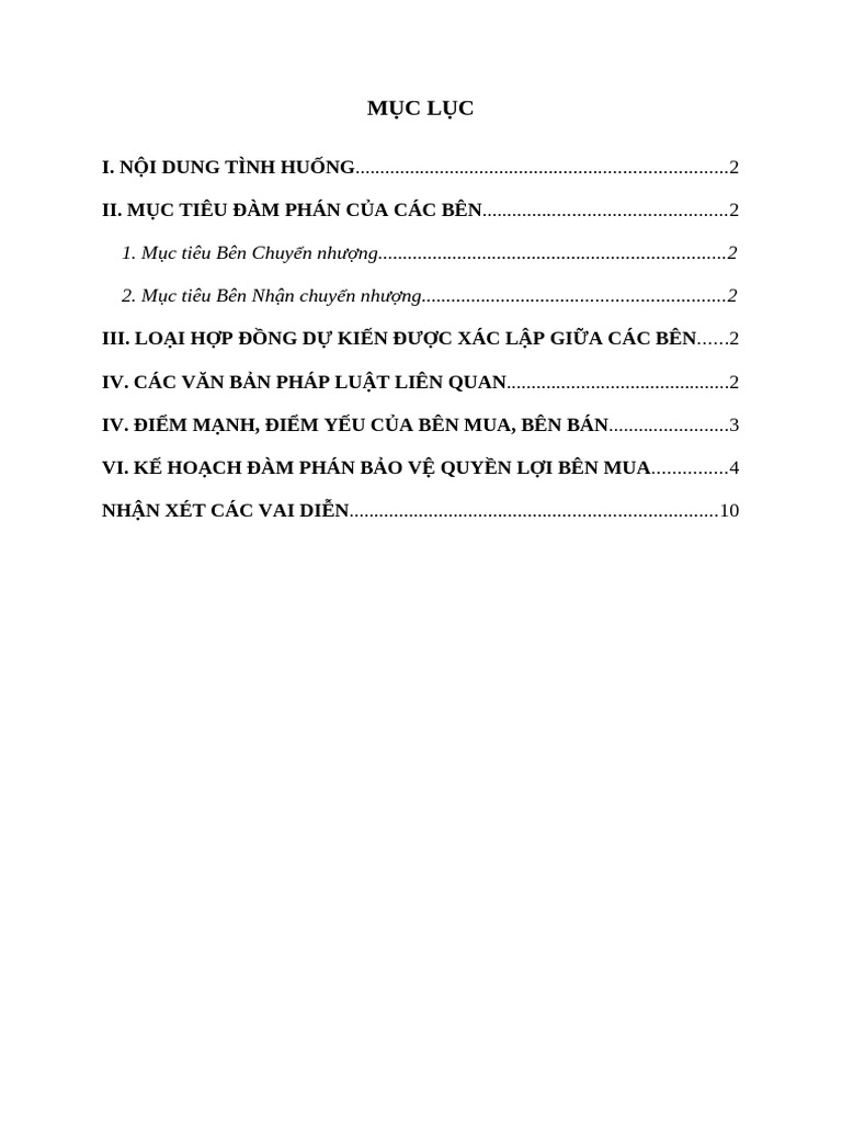 Bai Dam Phan TH2-HS03 | PDF