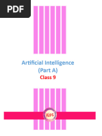 Class 8 Ai - Answer Keys | PDF | Artificial Intelligence | Intelligence ...