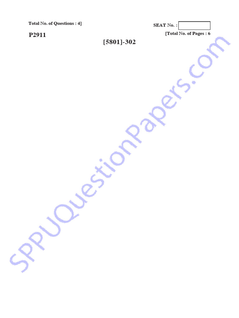 Commerce Bcom Semester 3 2022 April Corporate Accounting I 2019 Pattern