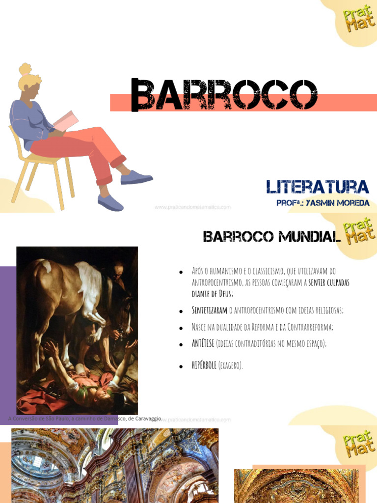 Barroco | PDF