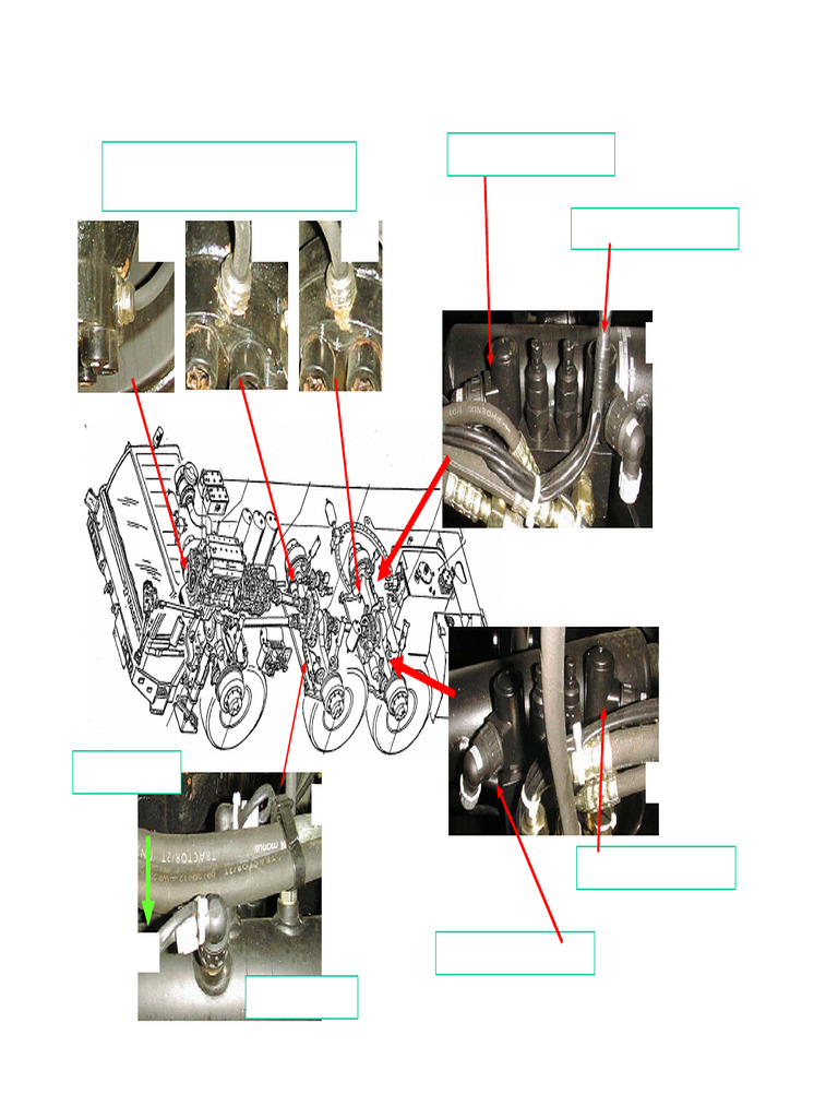 Lenkung HA Steering RW | PDF