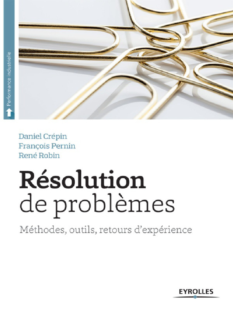 Résolution de Problèmes | PDF