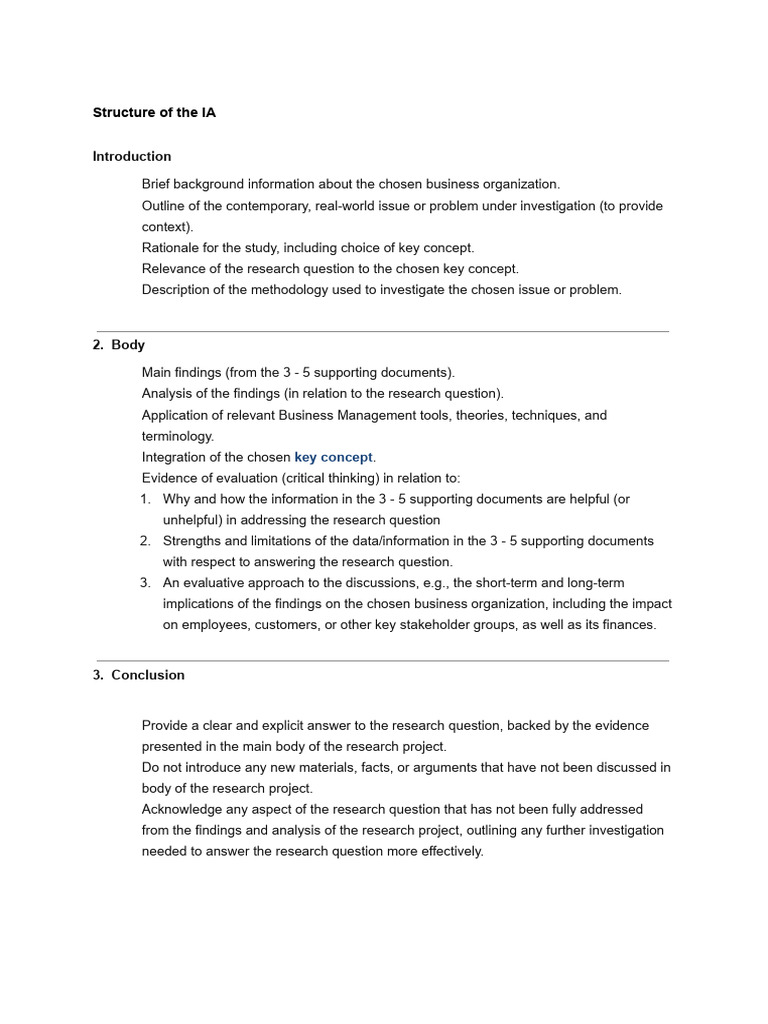 IA Resources | PDF