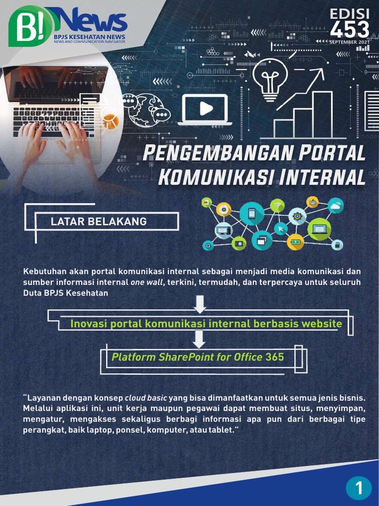 Bnews Edisi 453 | PDF