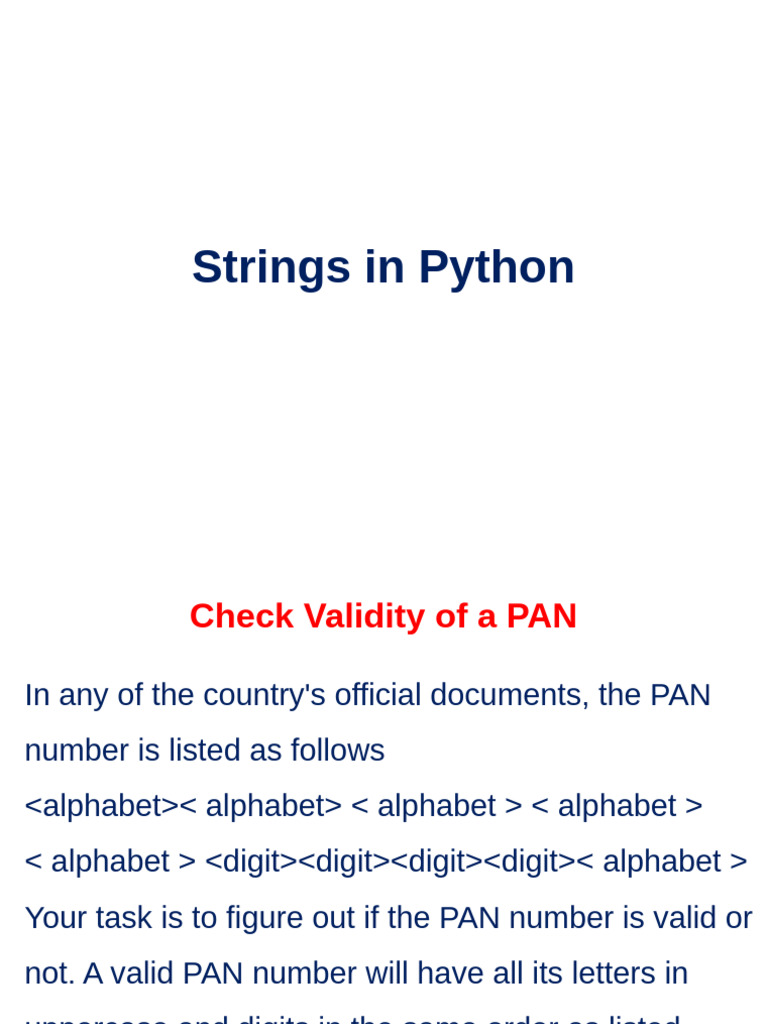 Lab5 String Stu | PDF