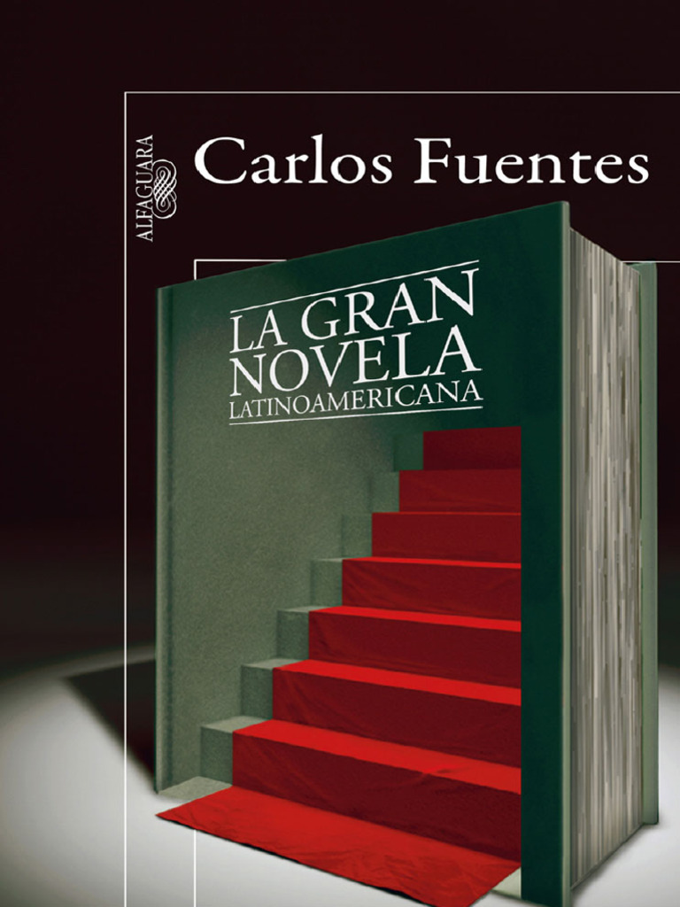 La Gran Novela Latinoamericana | PDF
