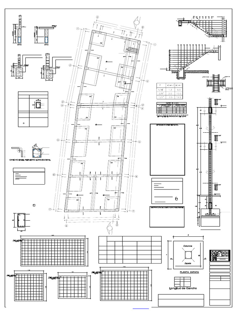 simos plano Model (1) | PDF