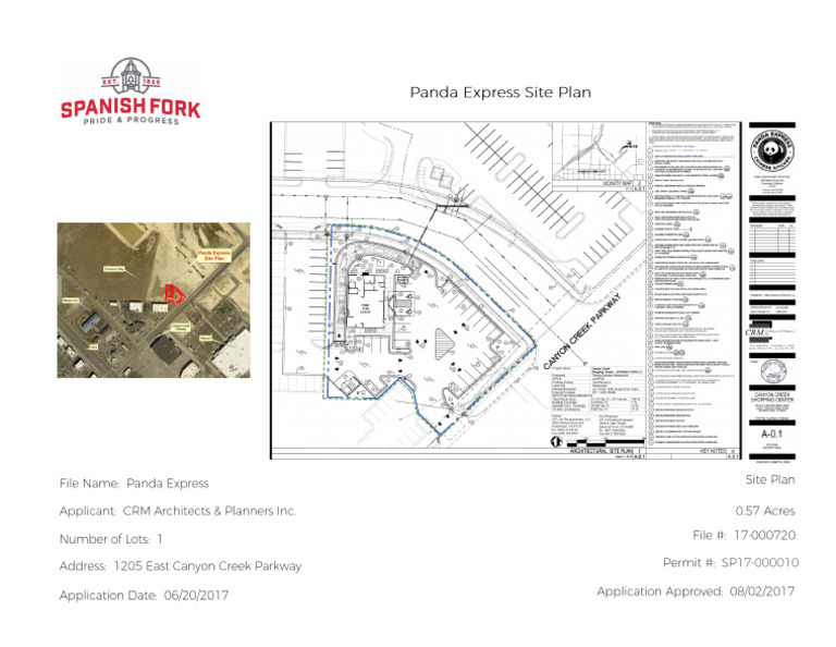 Panda Express SP | PDF