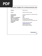 2024 OTC & Healthy Food Catalog | PDF