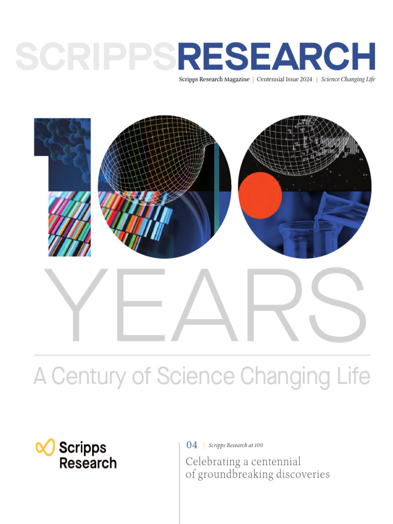 SR Cent. Magazine 2024 | PDF