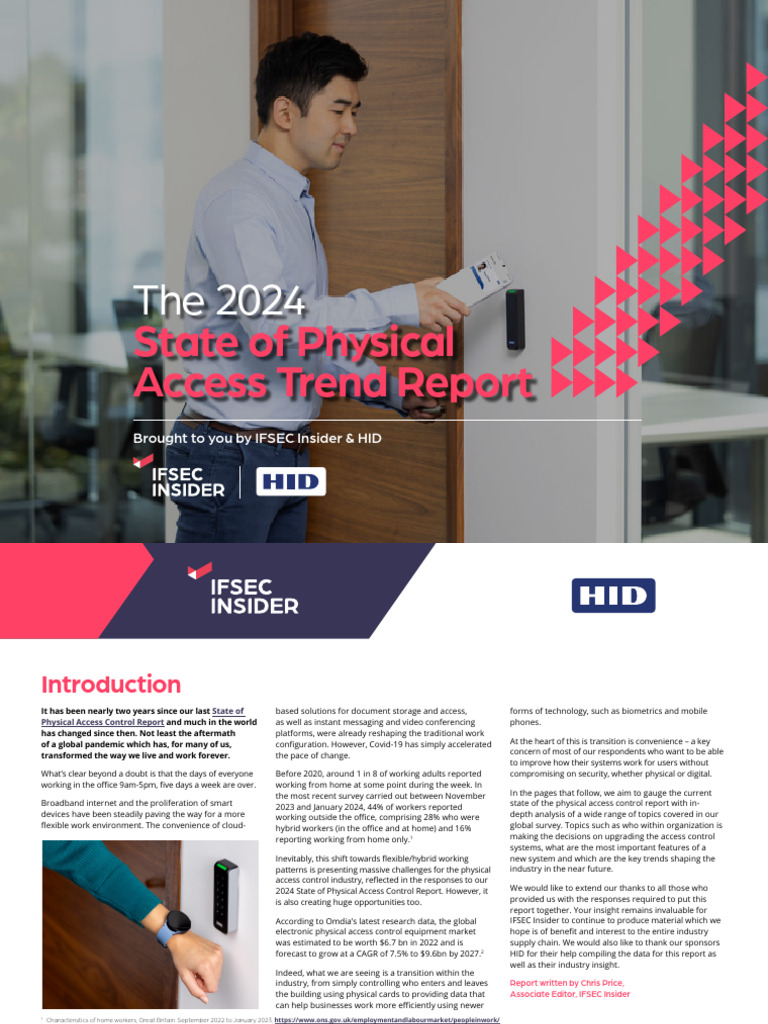 Stay informed. Stay ahead of the curve | PDF