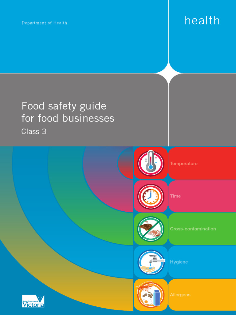 Food - Safety - 1693757769 | PDF