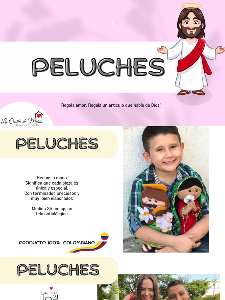 Pelu Ches | PDF