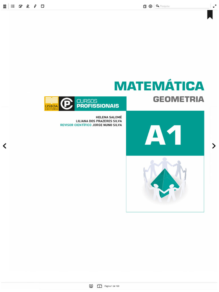 Módulo A1 Lisboa Editores | PDF