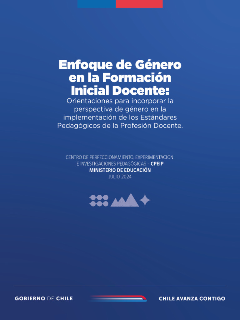Orientaci N para La Incorporaci N Del Enfoque de G Nero 1722137591 | PDF