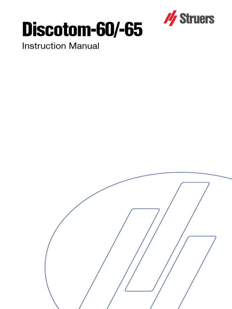 Discotom-60 - 65 (3) - Unlocked | PDF