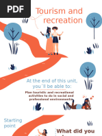 Hobbies and Leisure Activities in French | PDF | Verb | French Language