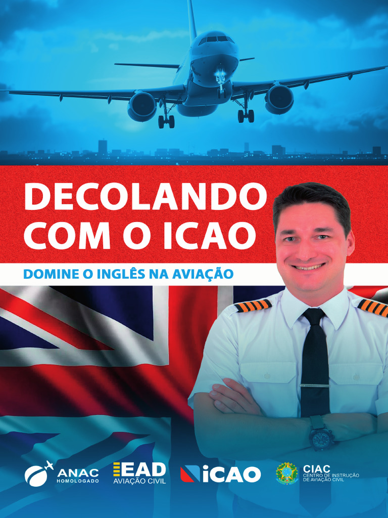 Ebook - Icao | PDF