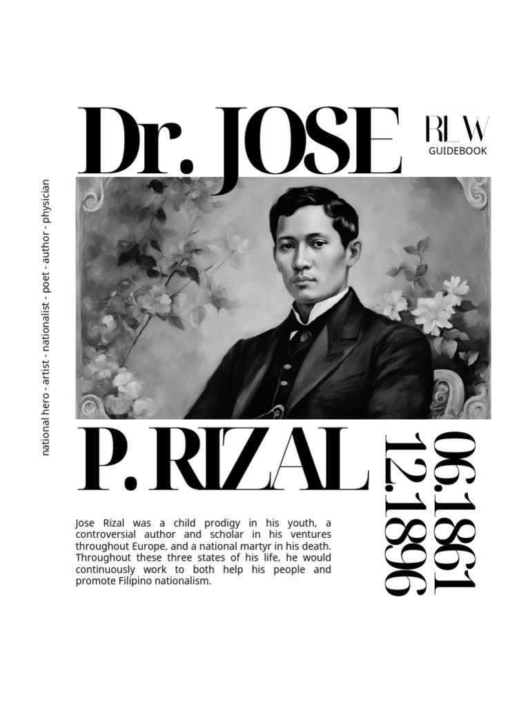 A Guide To Rizal Exile, Trial, and Death | PDF