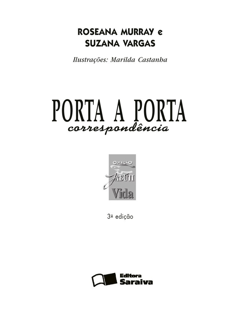 Porta A Porta | PDF
