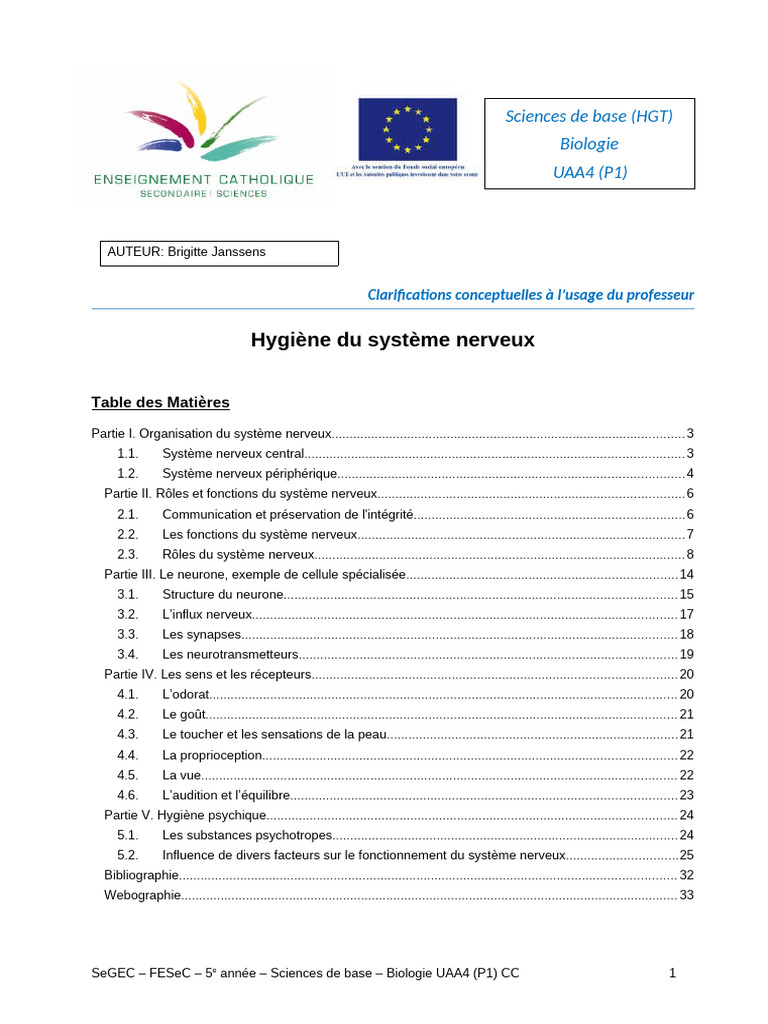 Scbbio Uaa4 P1 CC 200401 | PDF