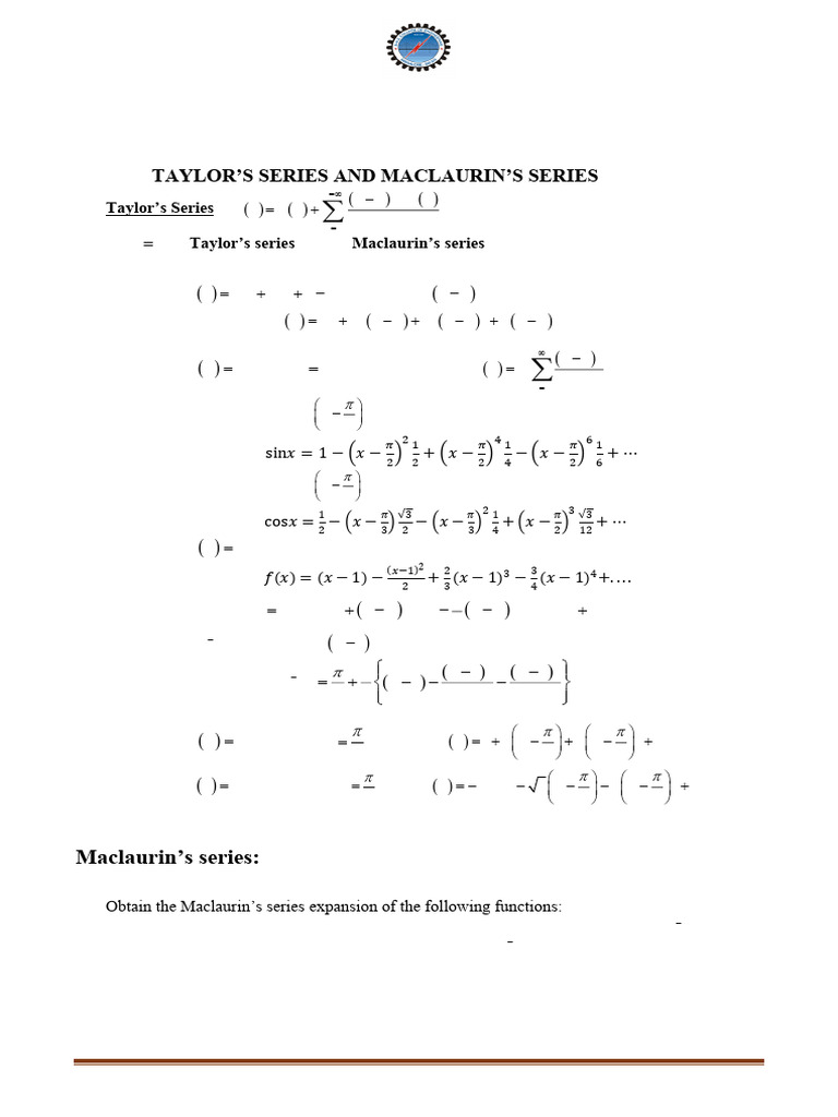 Unit 2 02 Typical Examples | PDF
