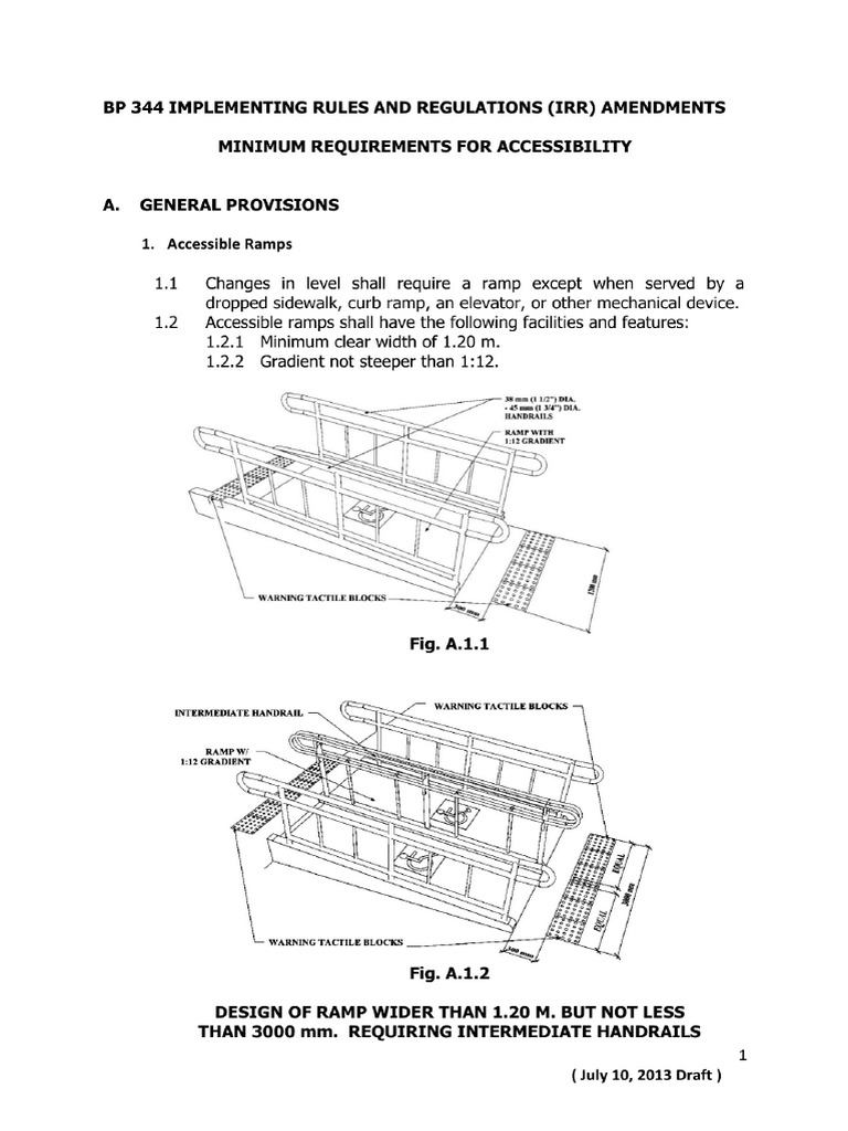 BP - 344 (Updated Version) | PDF