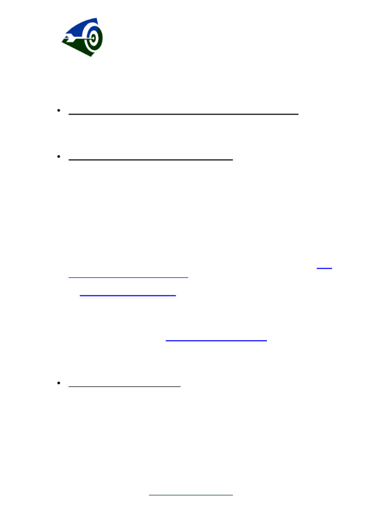 Absence of Signs and Wonders | PDF