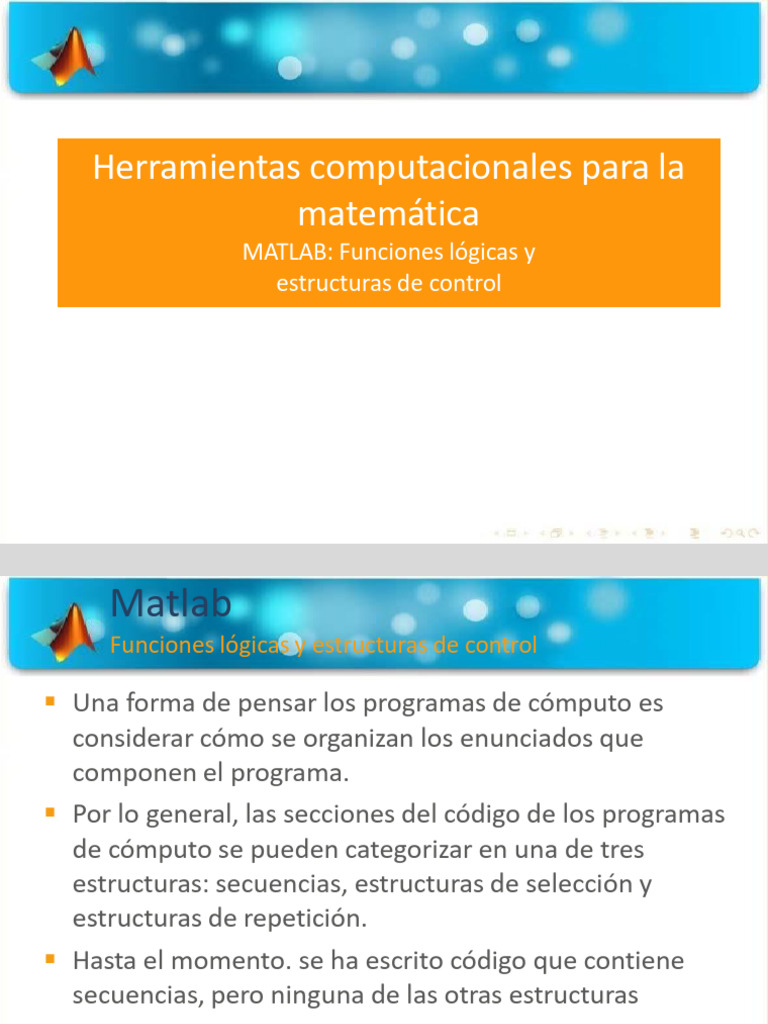 19 Operadores-Logicos | PDF