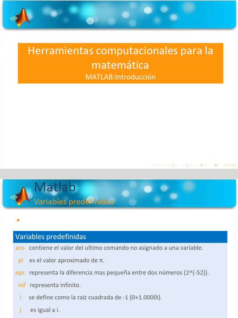 2 Variables Funciones | PDF