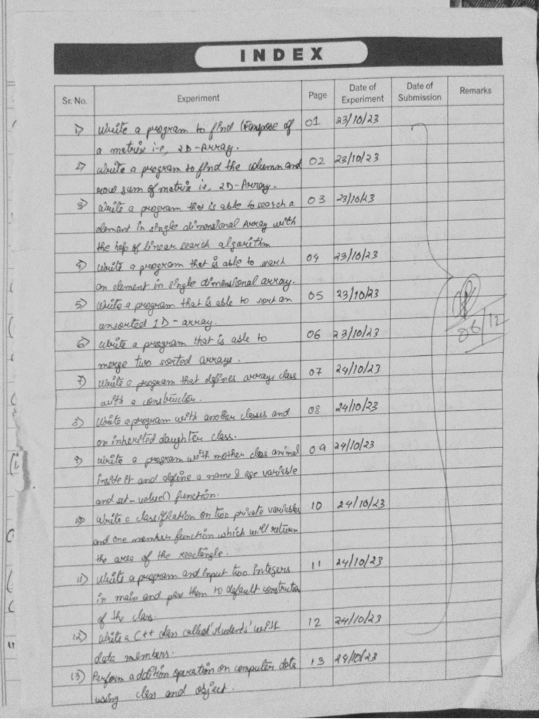 Computer Practical Class Xii Pdf 