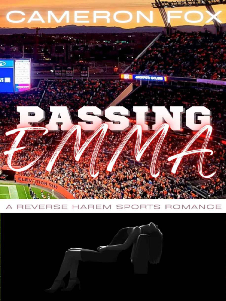 Passing Emma - Cameron Fox | PDF