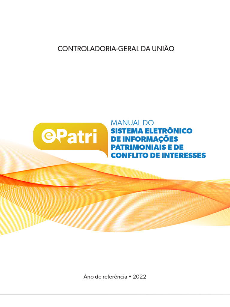 manual-e-patri-2020-2022 | PDF