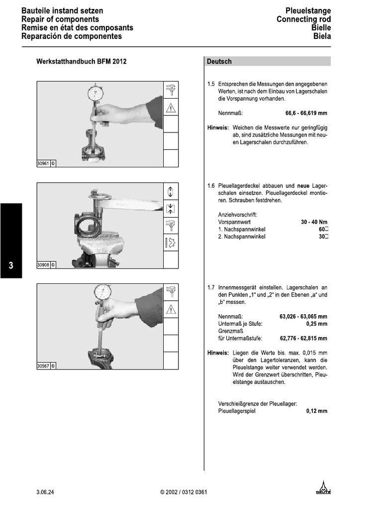 Revision Biela | PDF