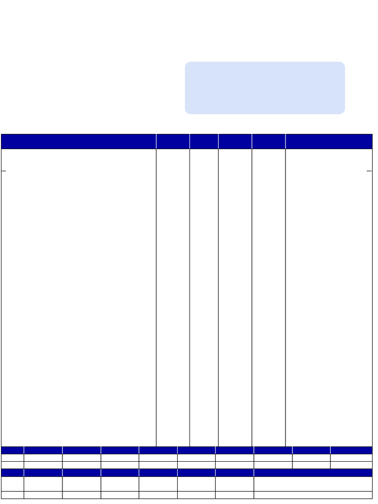 Bulletins 07 - 2024 | PDF