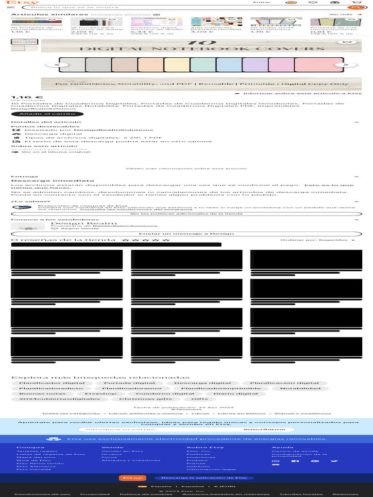 10 Portadas de Cuadernos Digitales, Portadas de Cuadernos Digitales ...