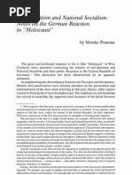 Herbert Marcuse - Repressive Tolerance (1965) | PDF | Toleration | Liberty