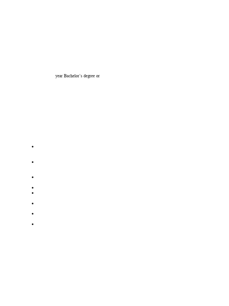 MSC Botany Course Sylabus | PDF